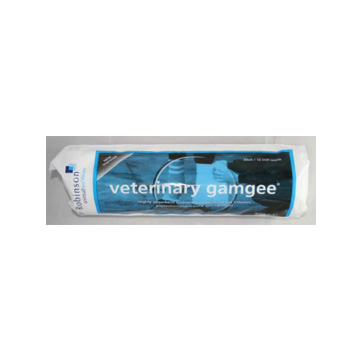 Gamgee Veterinary Tissue - Clareville Saddlery