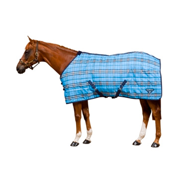 Saxon Stable Rug - Clareville Saddlery