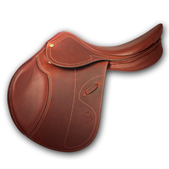 Pessoa Legacy XP3 - Clareville Saddlery